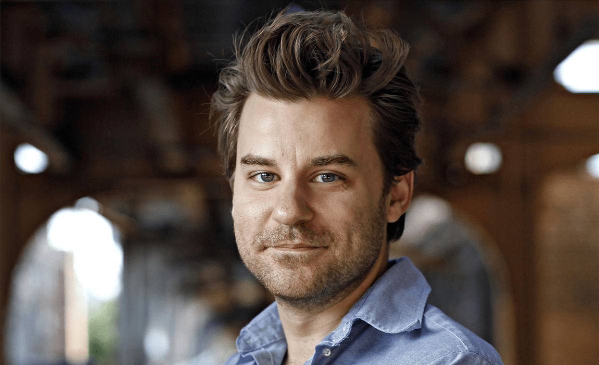 Interview with Stephen Cone – ArtsComment